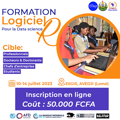 Site Officiel Du Centre D Excellence Africain En Sciences Mathématiques